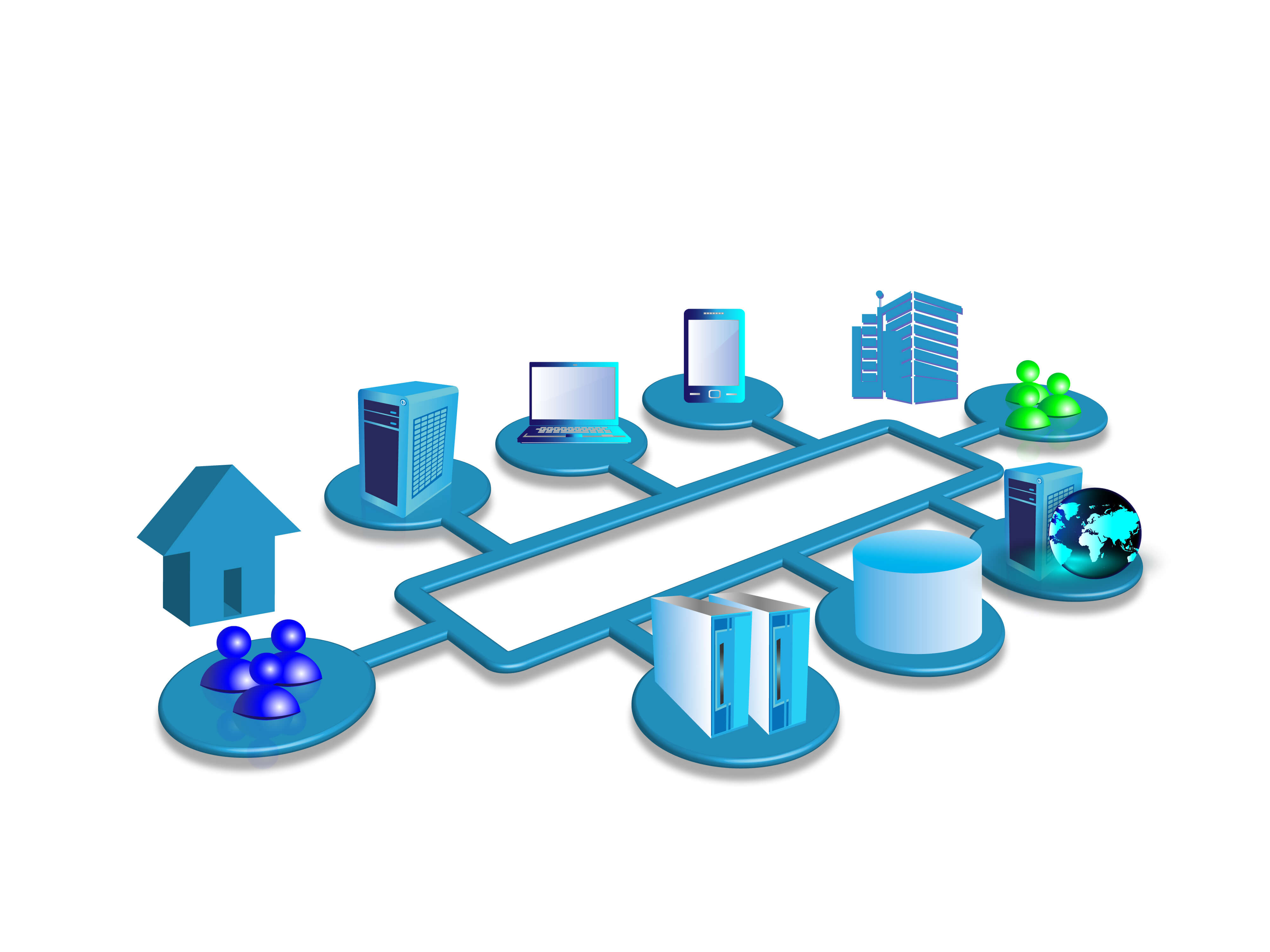 3 Ways To Align SOA With Your Business Processes